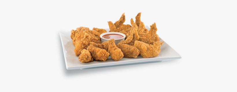 Foto De Alitas Picantes - Crispy Fried Chicken - Free Transparent PNG ...