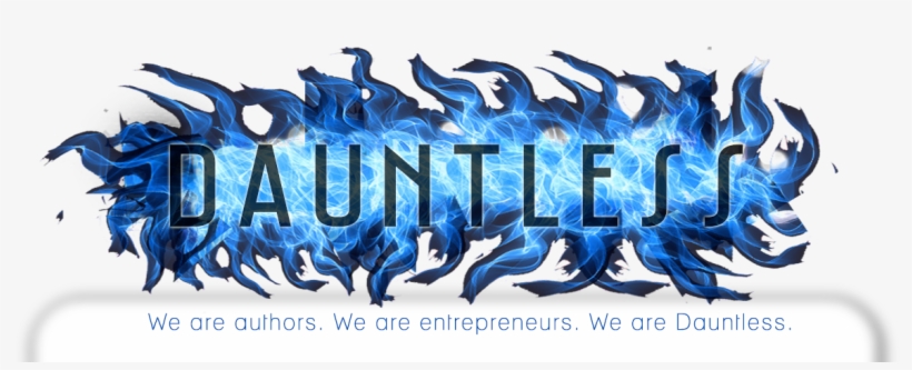 Dauntless - Dauntless Fonts - Free Transparent PNG Download - PNGkey