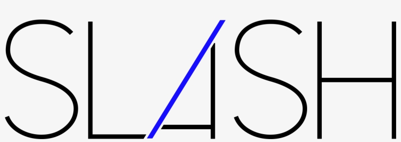 Slash It Business Logo - Free Transparent PNG Download - PNGkey
