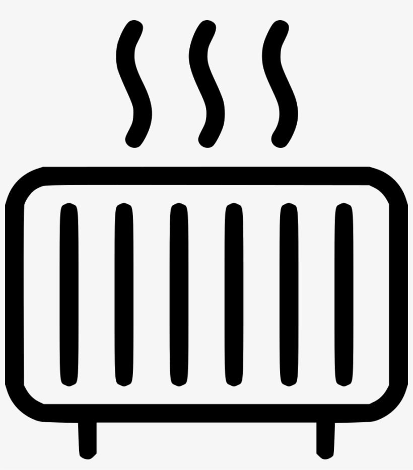 Heater Comments - Heater Icon Png - Free Transparent PNG Download - PNGkey