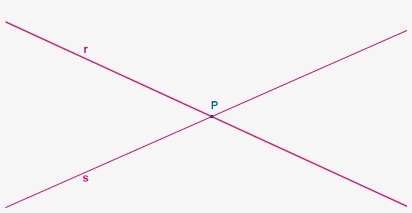 Imagen Rectas Secantes - Diagram - Free Transparent PNG Download - PNGkey