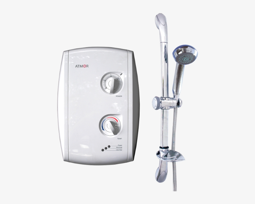 Bluewave 401 Shower Heater, - Shower Heater Single Point - Free ...
