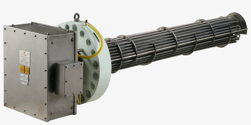 Exe Heater Bundle - Thyristor Control Electric Heater - Free ...