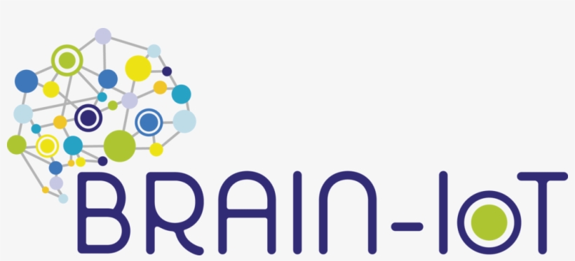 Iot Brain Logo - Free Transparent PNG Download - PNGkey
