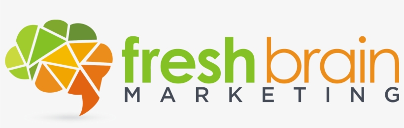 Welcome To Fresh Brain Marketing - Graphics - Free Transparent PNG ...