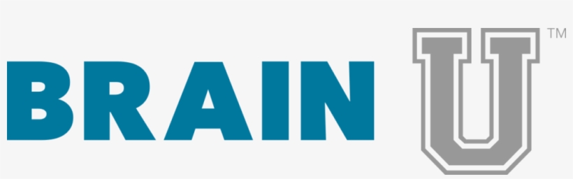 Brain U Online Logo - Mugbug Letter U Coaster - Free Transparent PNG ...