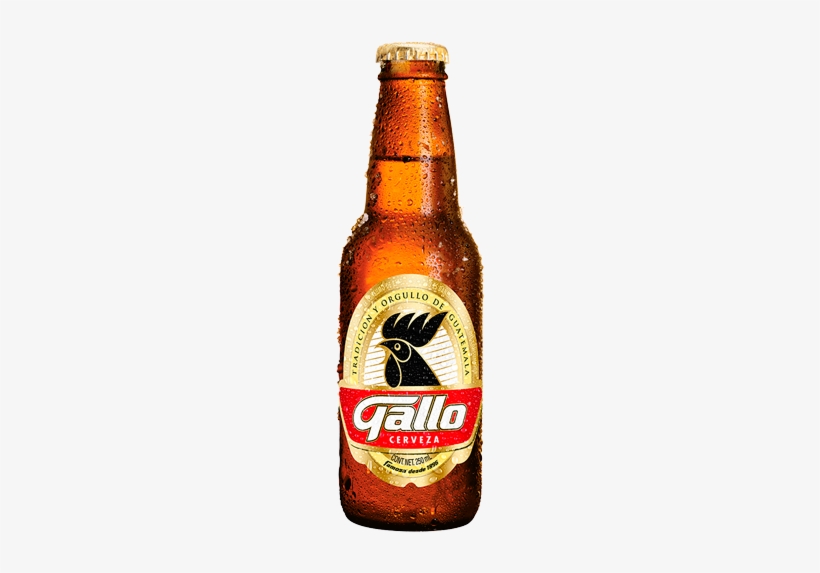 Beautiful Cerveza Gallo Botella Oz No Retornable With - Gallo Cerveza ...