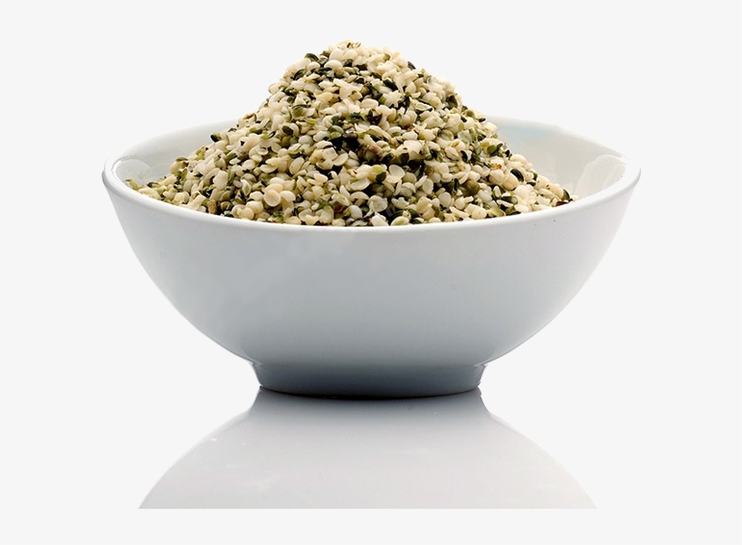 Hemp Seeds Free Download Png - Bowl Of Hemp Seeds - Free Transparent ...