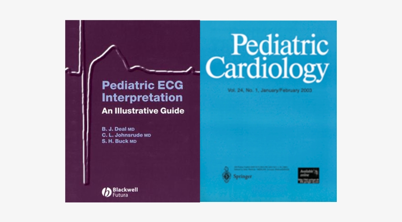 Cards Logo - Pediatric Ecg Interpretation: An Illustrative Guide - Free ...