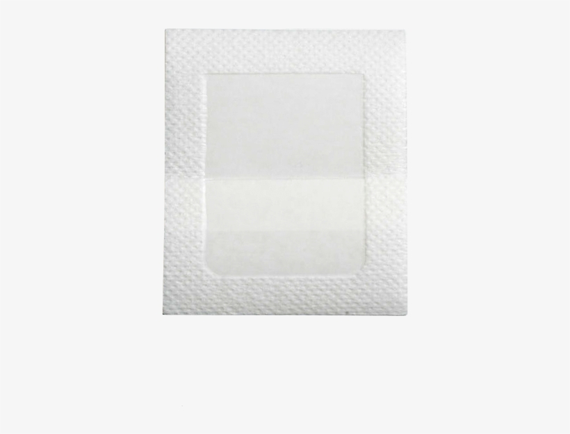 Ultra-thin Transparent Dressing Framed - Darkness - Free Transparent ...