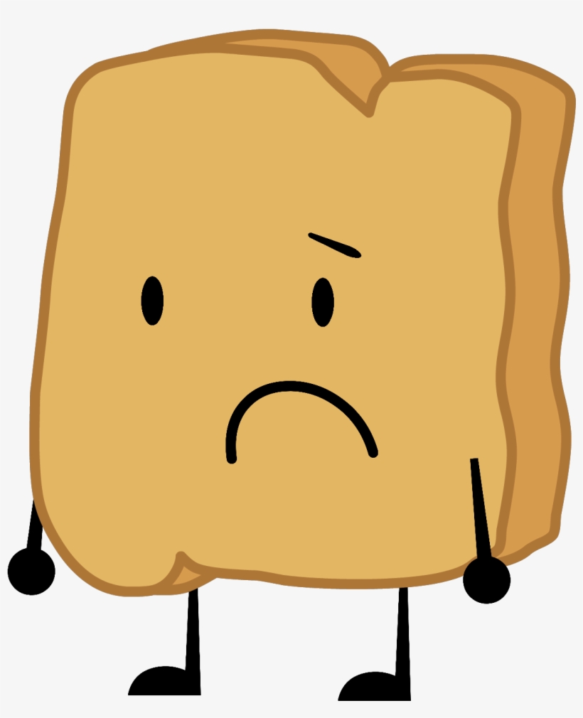Sandwich Clipart Bfdi - Portable Network Graphics - Free Transparent ...