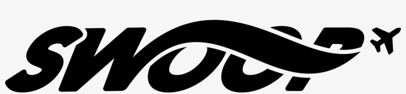 Png - Eps - Swoop Airlines Logo - Free Transparent PNG Download - PNGkey