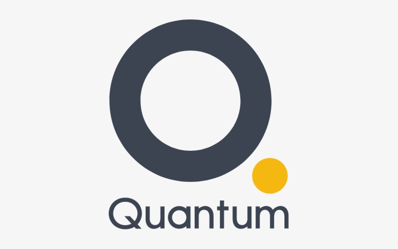 Human Insight & Design Strategy - Quantum Consumer Solutions Logo Png ...