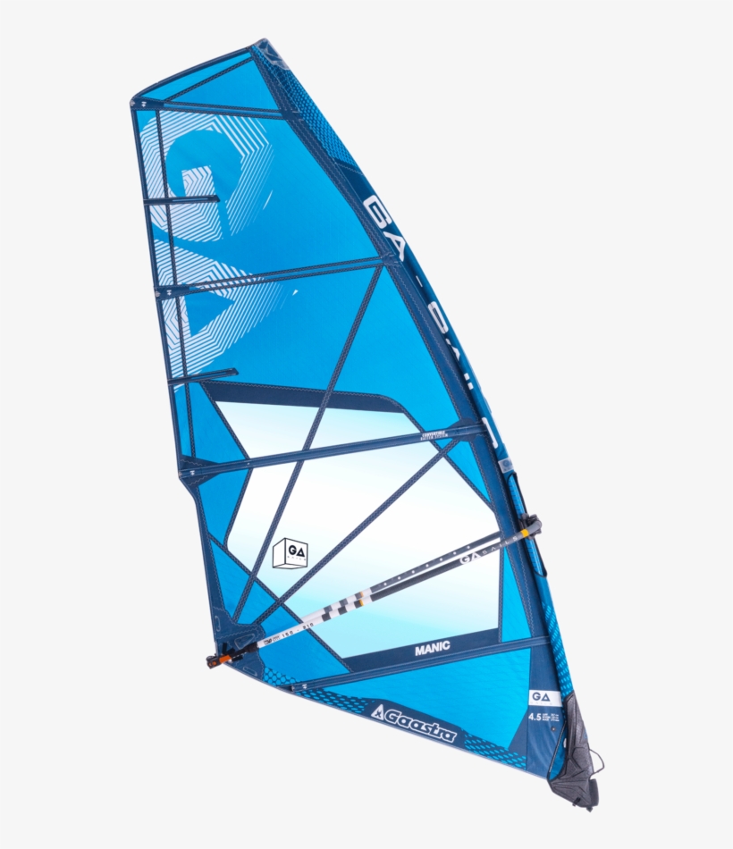 Gaastra Sail Manic C1 - Gaastra Manic 2019 - Free Transparent PNG ...
