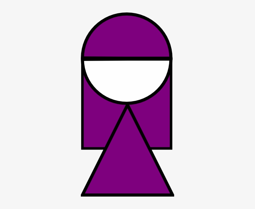 Girl Symbol Png - Clip Art - Free Transparent PNG Download - PNGkey