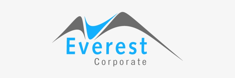 Everest Corporate Logo Everest Corporate Logo - Logo - Free Transparent ...