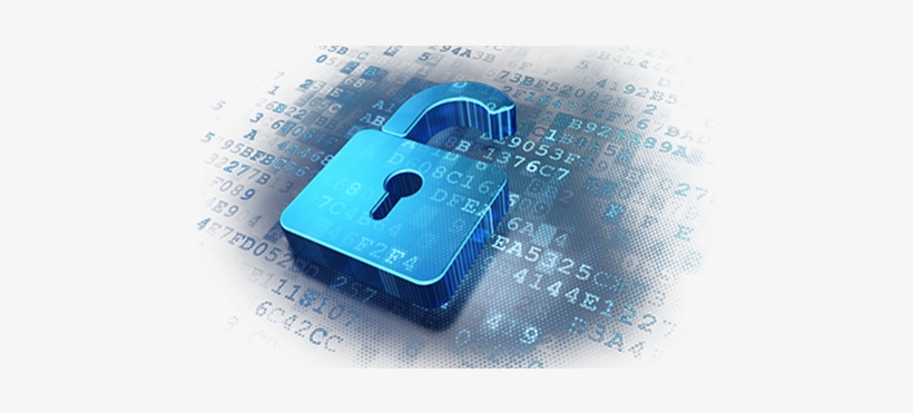 Data Integrity And Security - Free Transparent PNG Download - PNGkey