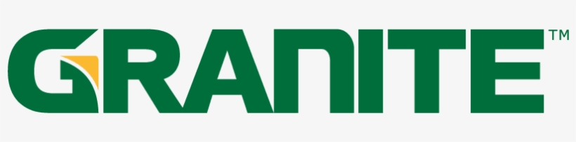 Granite Construction Logo - Granite Construction Incorporated - Free ...