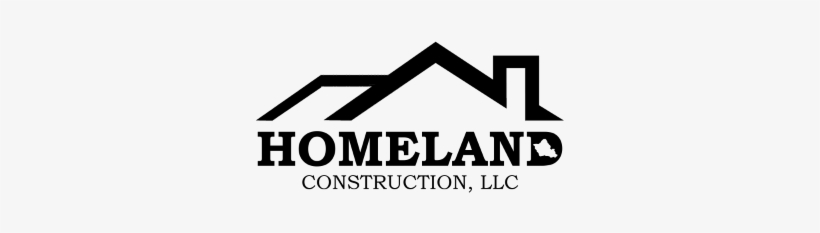 Homeland Construction Logo - Midpoint Cafe - Free Transparent PNG ...