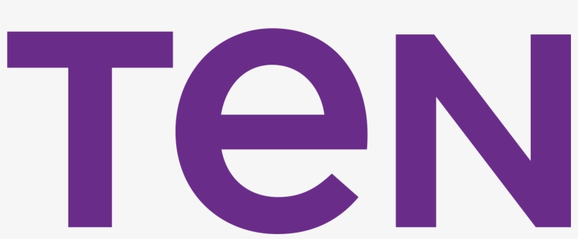 Ten Logo Xxl - Ten Group Logo Png - Free Transparent PNG Download - PNGkey