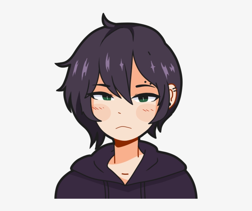 I Saw A Man So Beautiful I Started Crying - Stardew Valley Sebastian ...