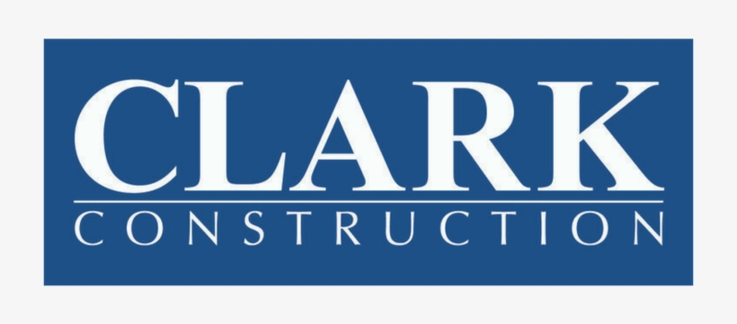 Clark Construction Logo - Washington Dc Clark Construction - Free ...