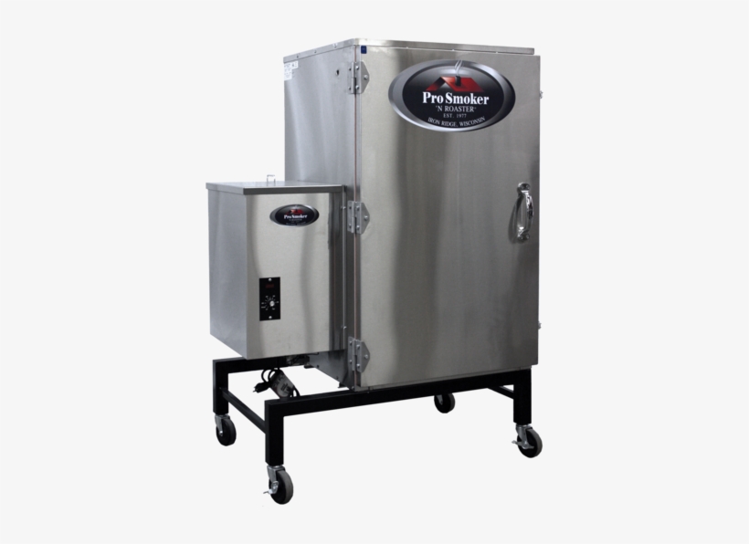Pro Smoker Model 100ss Bbq - Pro Smoker - Free Transparent PNG Download ...
