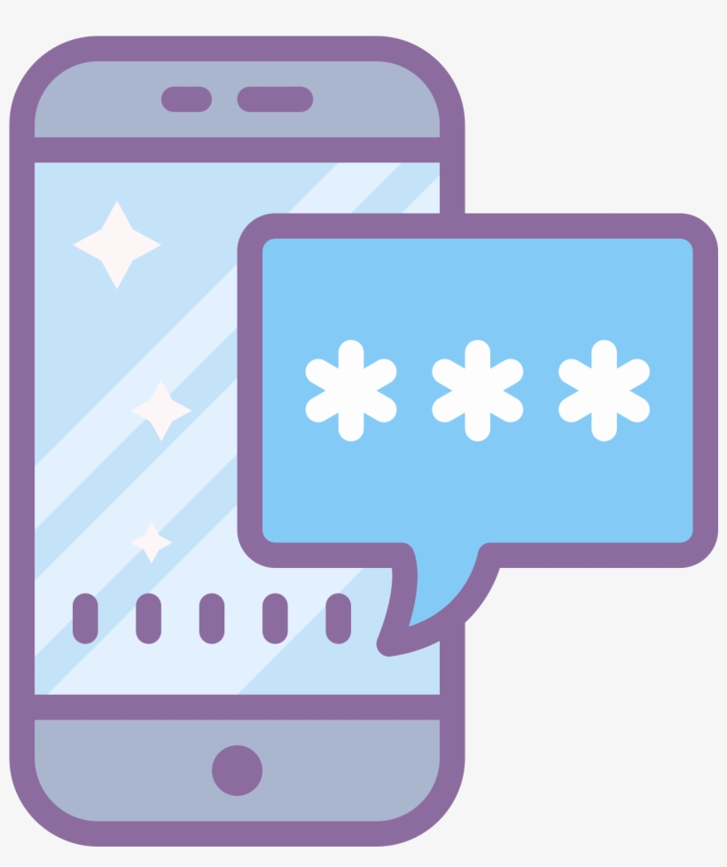 Símbolo De Sms Icon - Push Notification Icon Png - Free Transparent PNG ...