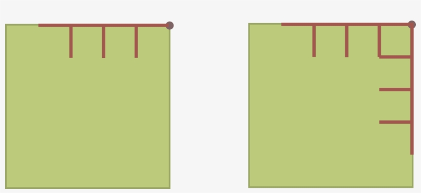 Pivot Exactly On The Corner - Paper Product - Free Transparent PNG ...