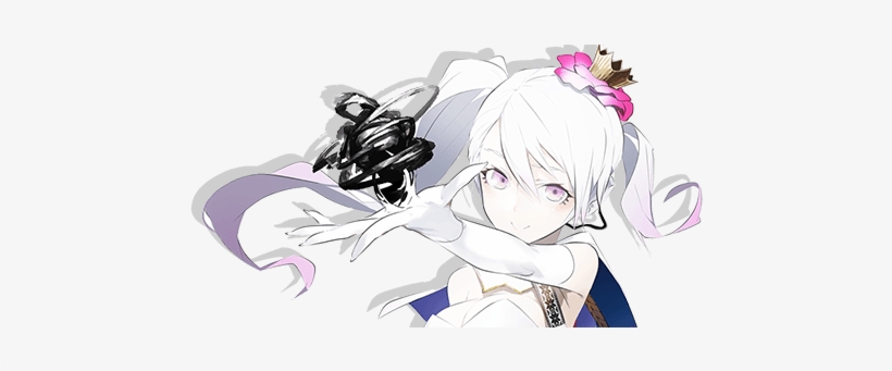 Caligula Effect Characters - Free Transparent PNG Download - PNGkey