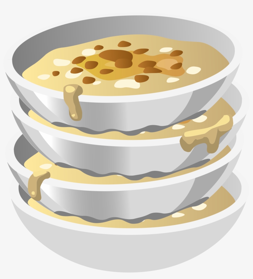 This Free Icons Png Design Of Food Yummy Gruel - Free Transparent PNG ...