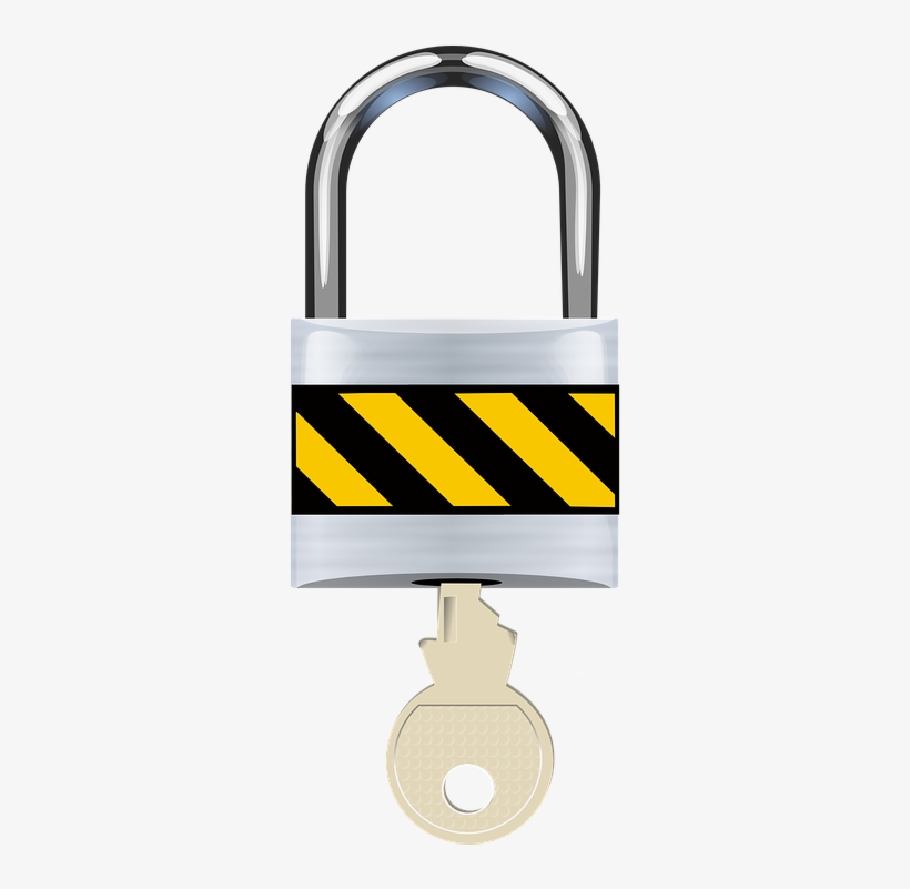 Candado Png - Ssl Lock - Free Transparent PNG Download - PNGkey