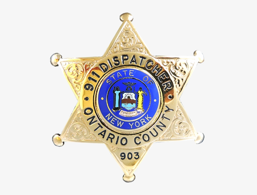 6-point Star Badge - Badge - Free Transparent PNG Download - PNGkey