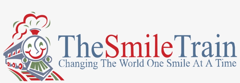 The Smile Train Logo Png Transparent - Smile Train - Free Transparent ...