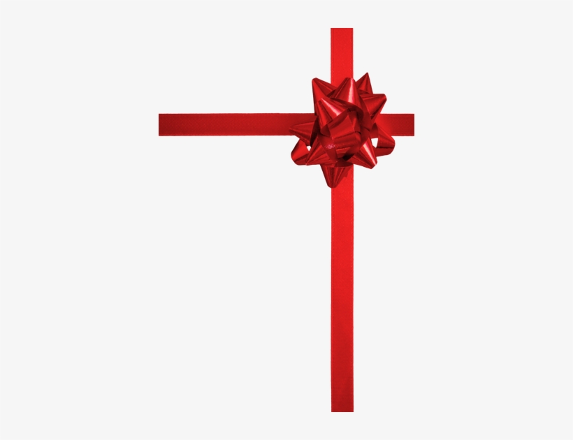 Gift Ribbon Png - Free Transparent PNG Download - PNGkey
