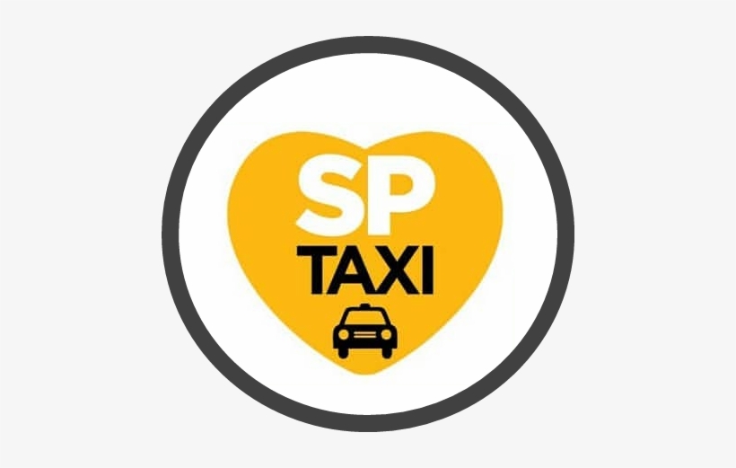 Sp Taxi - Free Transparent PNG Download - PNGkey