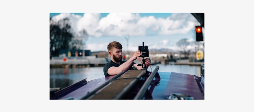 Istar Pulsar Mounted On A Vehicle - Data - Free Transparent PNG ...