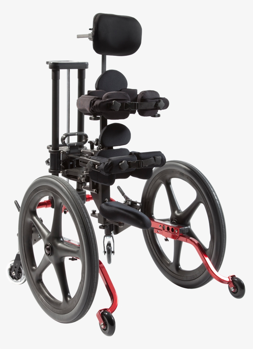 Kidwalk Is Available In Two Sizes For Children Aged - Leckey Kidwalk ...