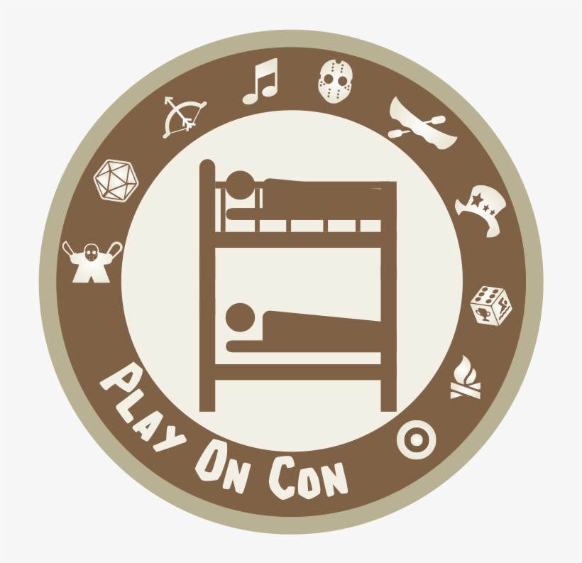 Bed Badge - Free Transparent PNG Download - PNGkey