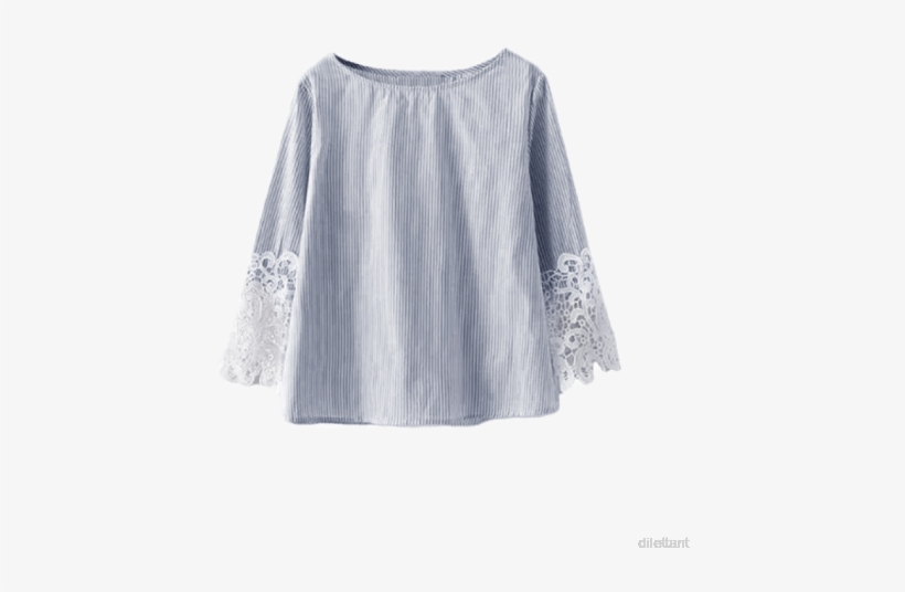 Blouse - Free Transparent PNG Download - PNGkey