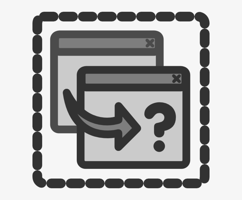 How To Set Use Switch Browser Window Icon Png - Icon - Free Transparent ...