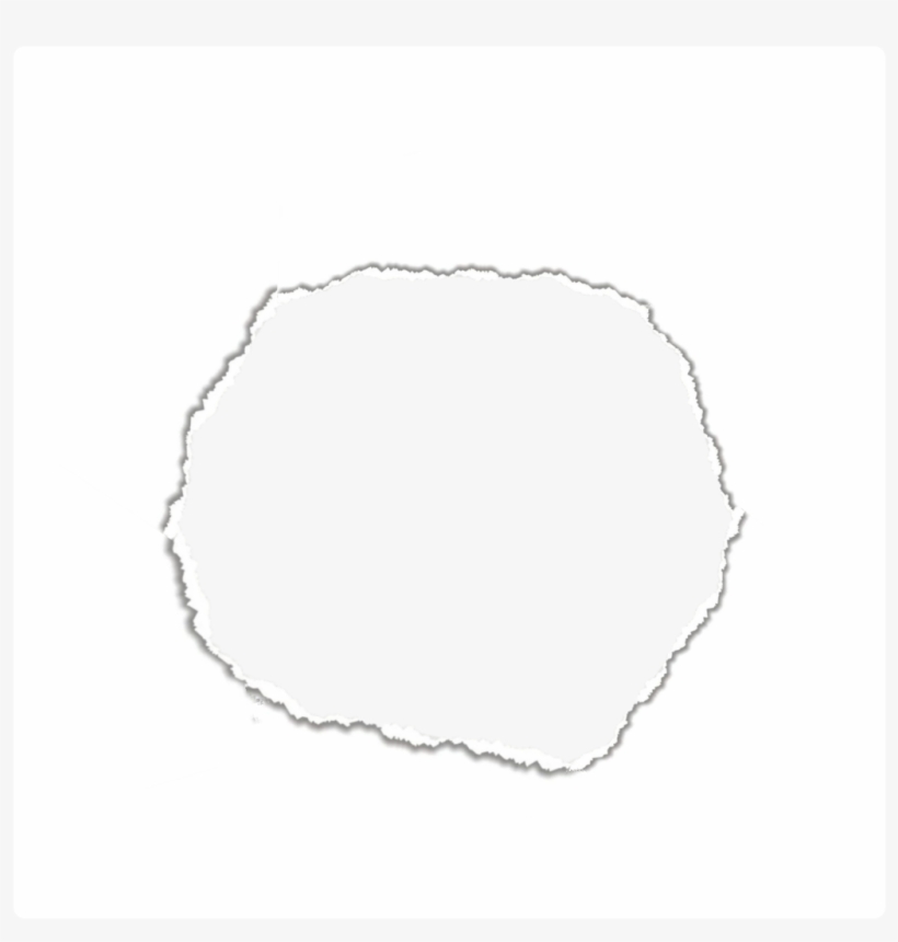 Overlay Overlays Papel Roto Ruptura Hoja Bñamco - Paper - Free ...