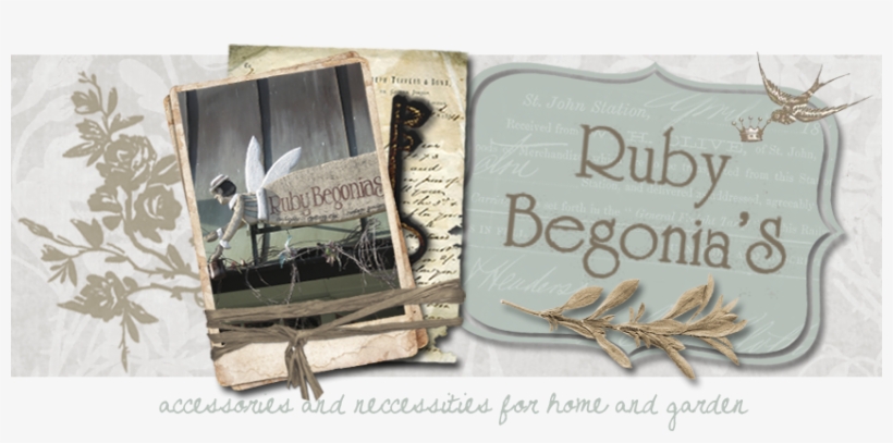 Ruby Begonia's - Free Transparent PNG Download - PNGkey