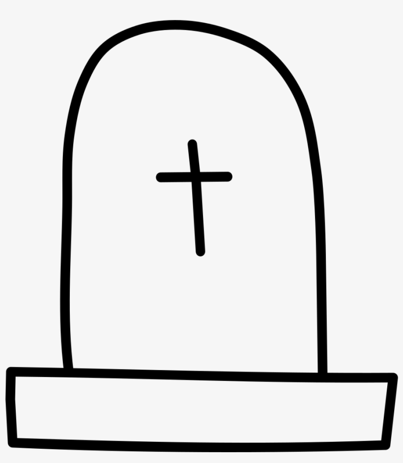 The Force Awakens Luke Gravestone Clipart