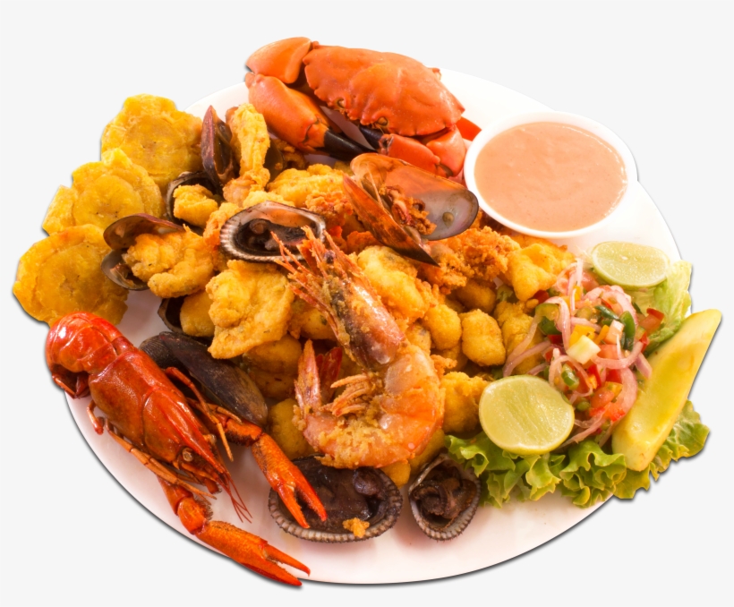 Mariscos Png - Free Transparent PNG Download - PNGkey