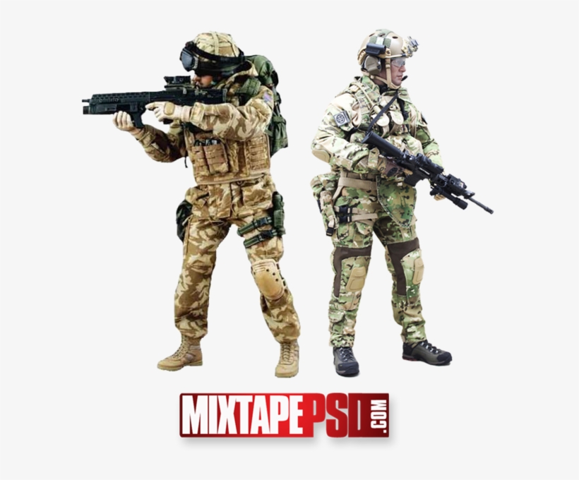 Army Men 2 - Real Army Men Png - Free Transparent PNG Download - PNGkey