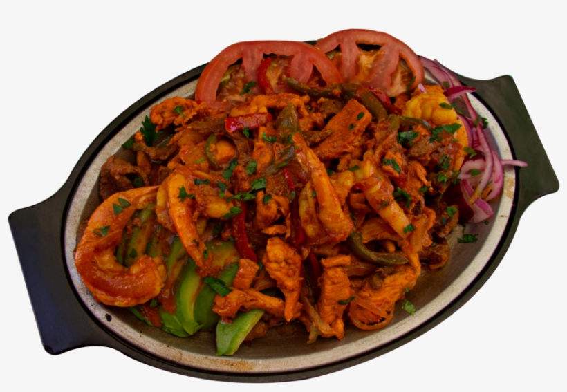 Mariscos - Fried Food - Free Transparent PNG Download - PNGkey