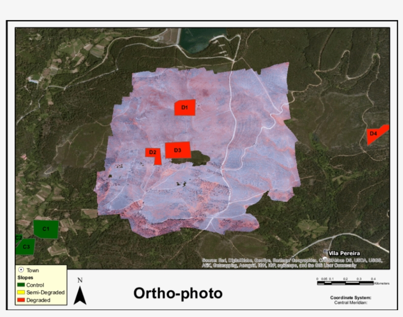 Orthophoto With World Map Backdrop - Map - Free Transparent PNG ...