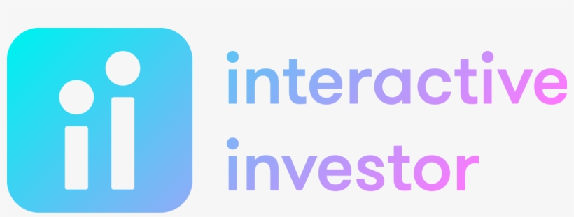 Interactive Investor - Interactive Investor Logo - Free Transparent PNG ...