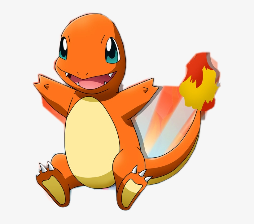 Charmander Char Char Charmander Pokemon Pokemongo Free - Charmander ...